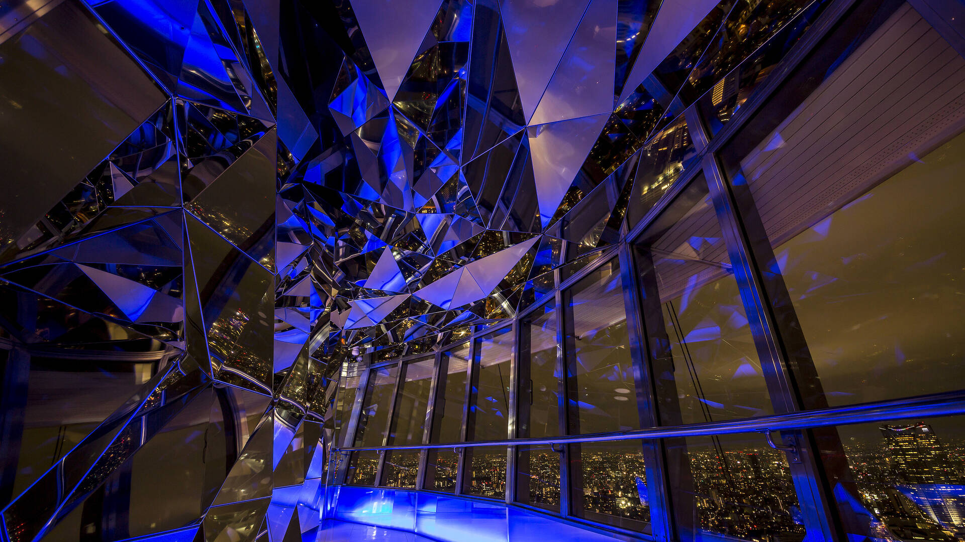 8 best observation decks in Tokyo for incredible city skyline views