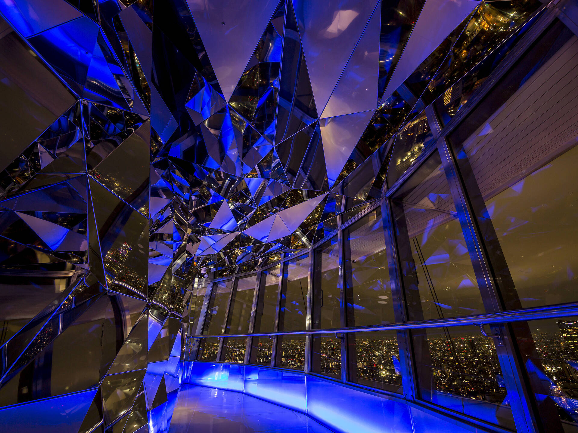 8 best observation decks in Tokyo for incredible city skyline views