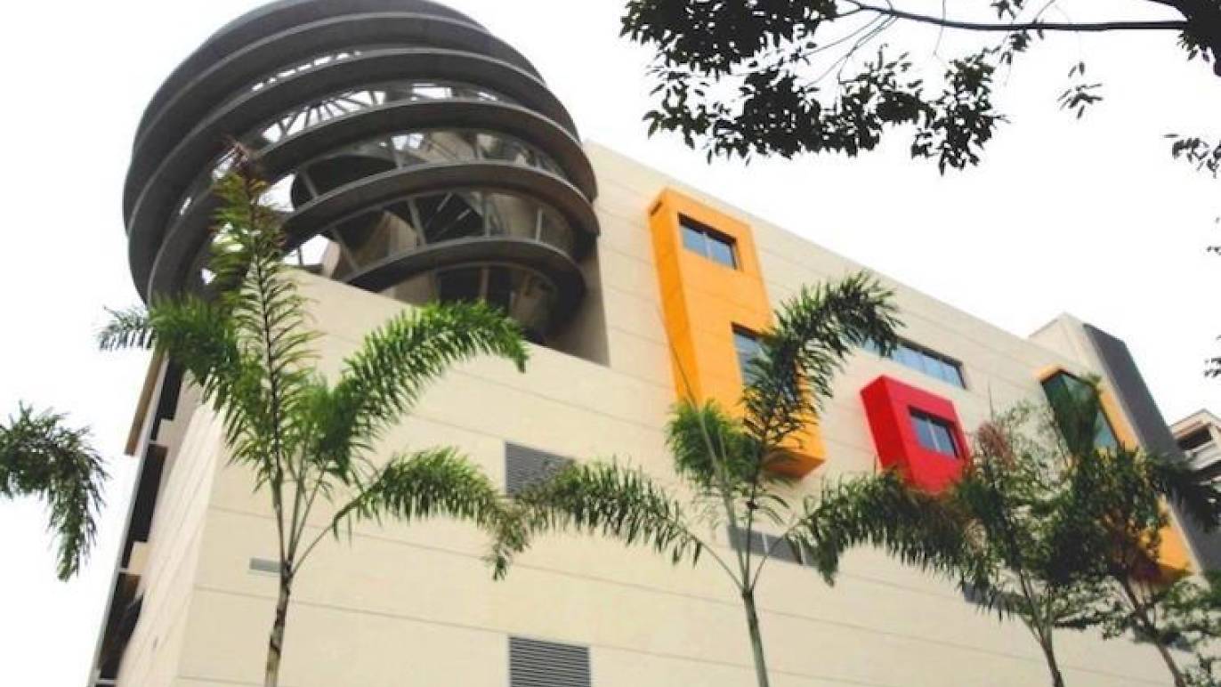 Woodlands Galaxy Community Club | Things to do in Woodlands, Singapore