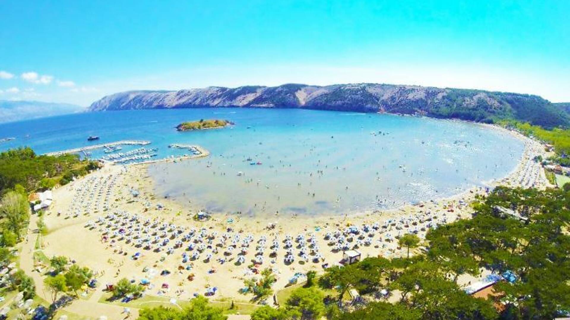 20 great things to do on Rab island | Things to do | Time Out Croatia