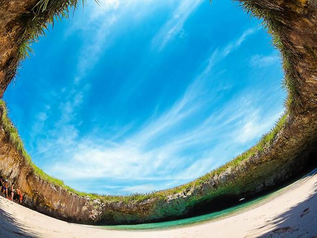 Best Things to do in Mexico | 15 Must-See Sights