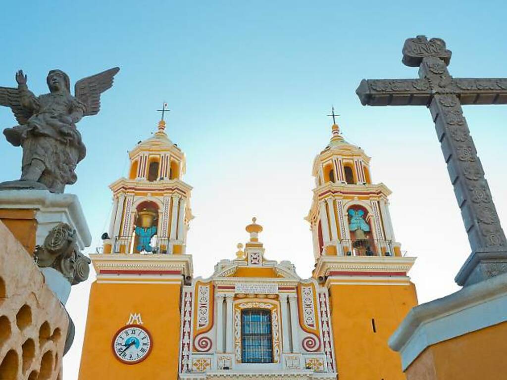 Best Things to do in Mexico | 15 Must-See Sights