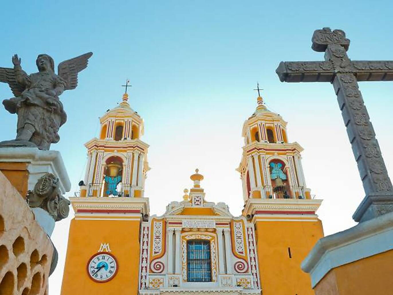 Best Things to do in Mexico | 15 Must-See Sights