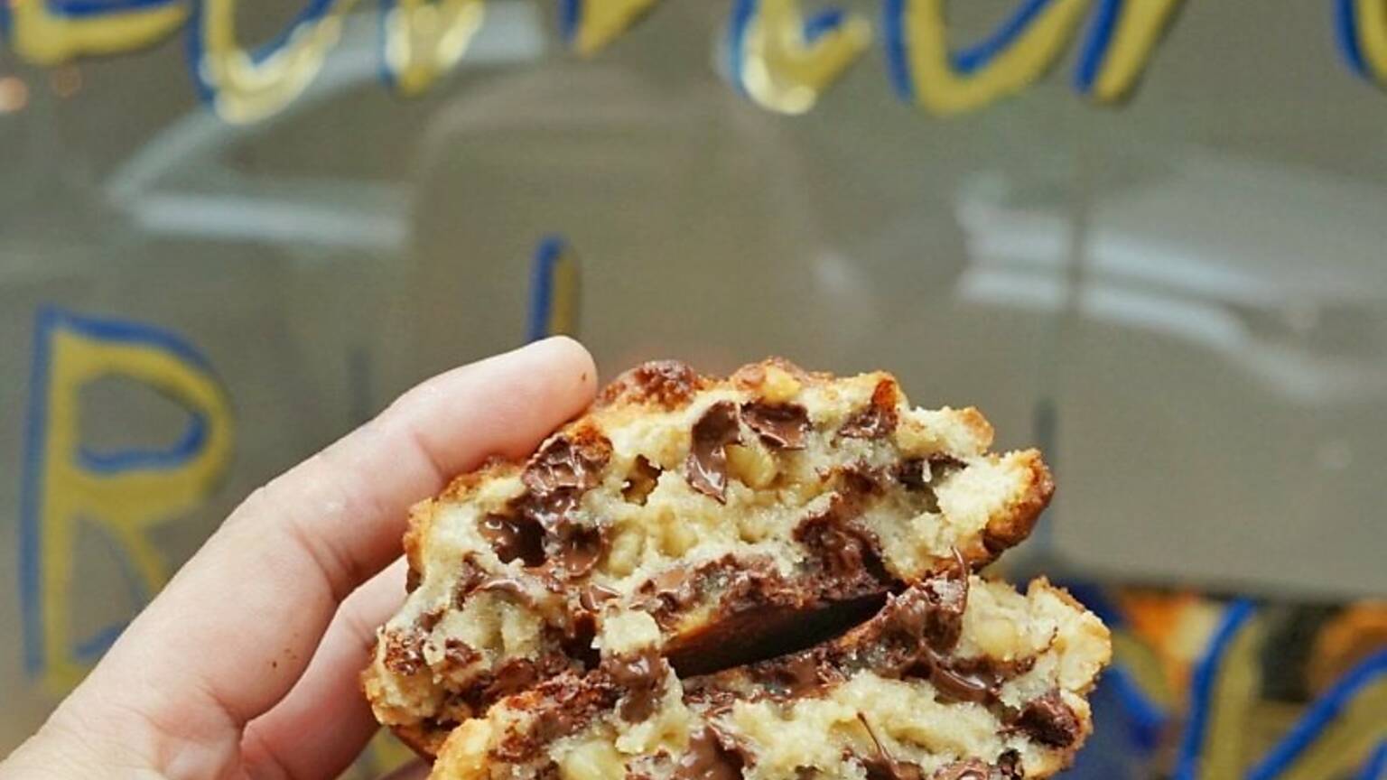 9 Best Cookie Delivery Services Around New York City