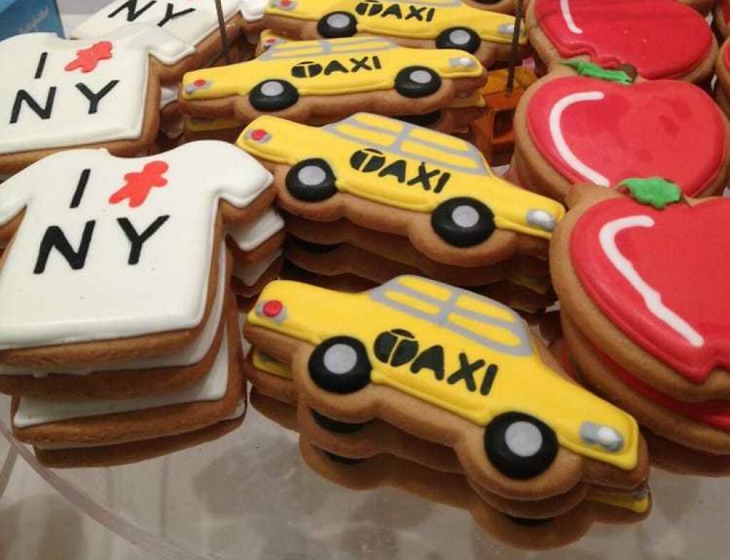 9 Best Cookie Delivery Services Around New York City
