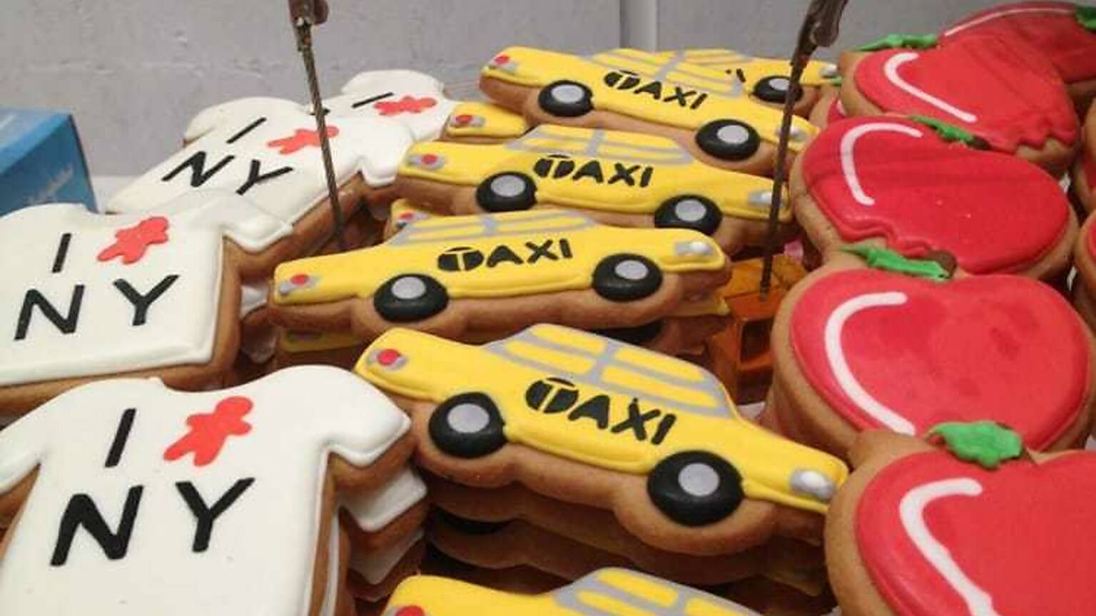 9 Best Cookie Delivery Services Around New York City
