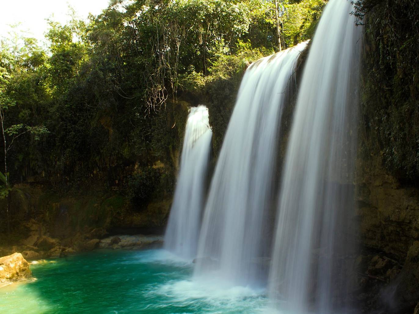 The Best Things To Do in the Dominican Republic