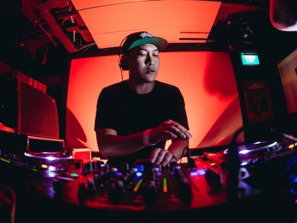 An Introduction To Singapore's Electronic Dance Music Scene