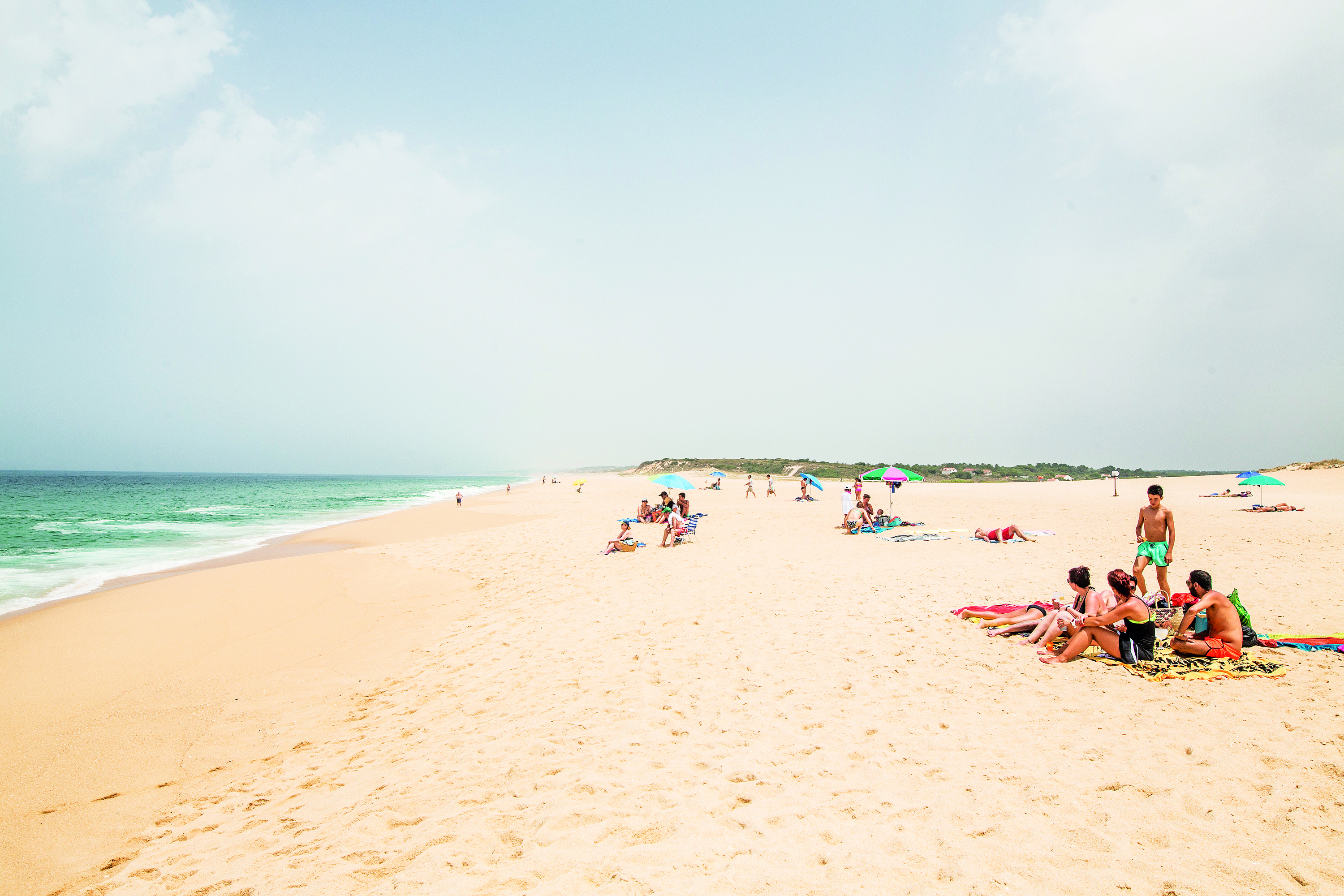 O melhor de Melides: coisas para fazer com ou sem sol