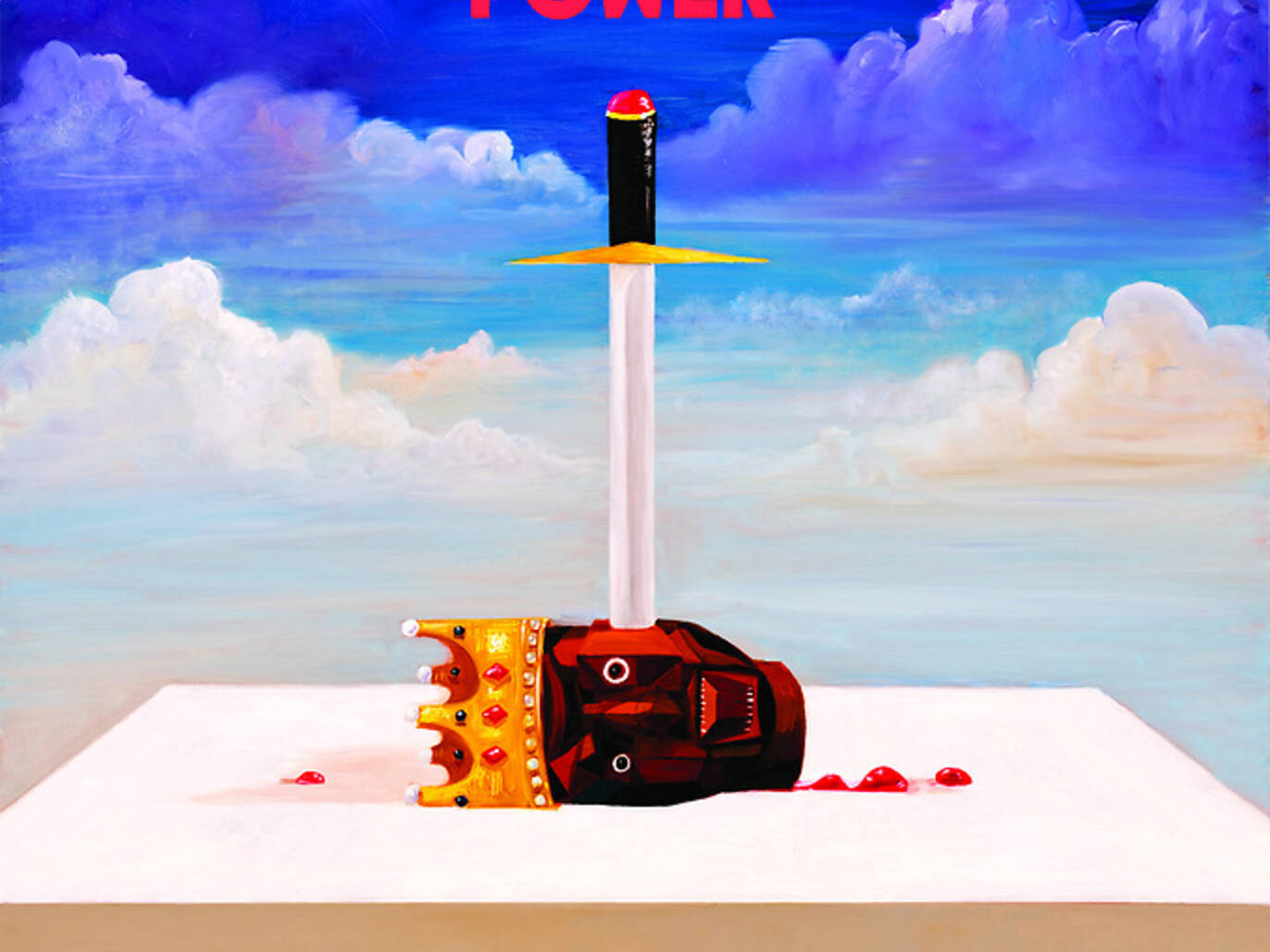 Best Songs About Power and Control to Make You Feel Invincible