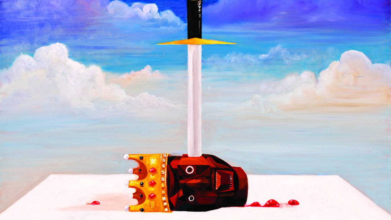 Best Songs About Power and Control to Make You Feel Invincible