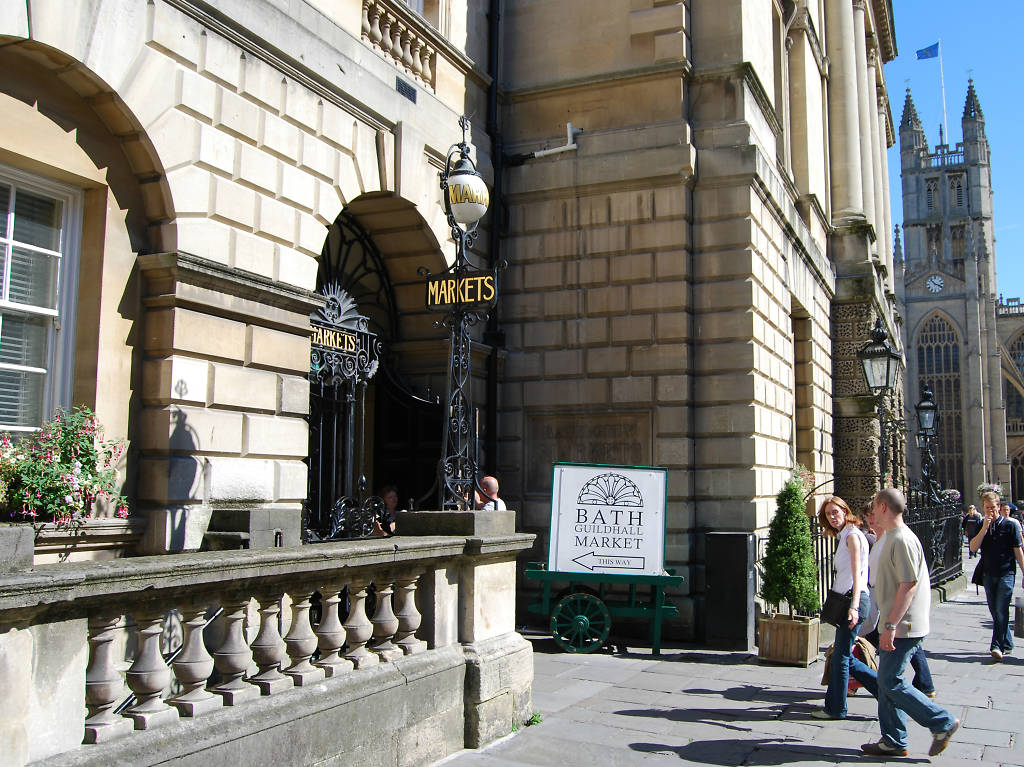 A Perfect Day in Bath | 16 Ace Activities To Do In Bath