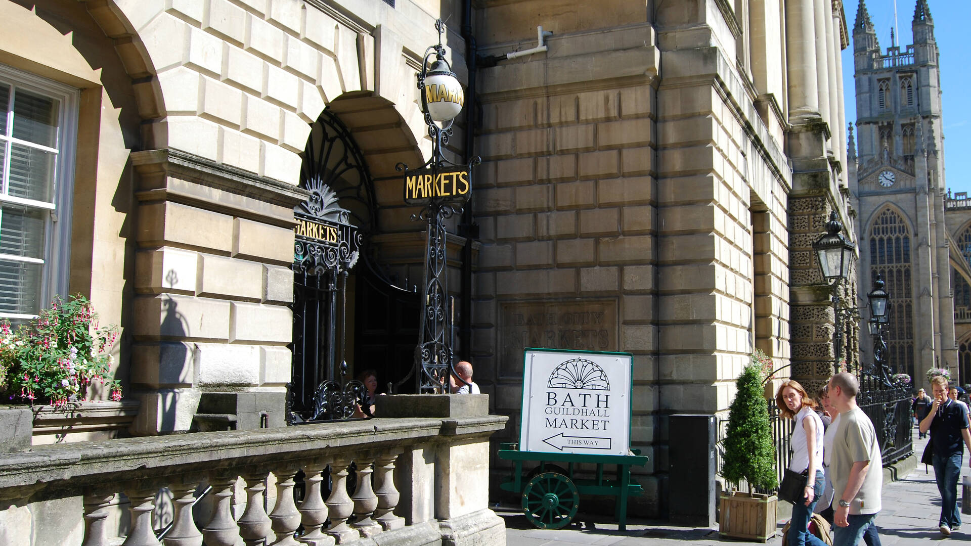 A Perfect Day in Bath | 16 Ace Activities To Do In Bath