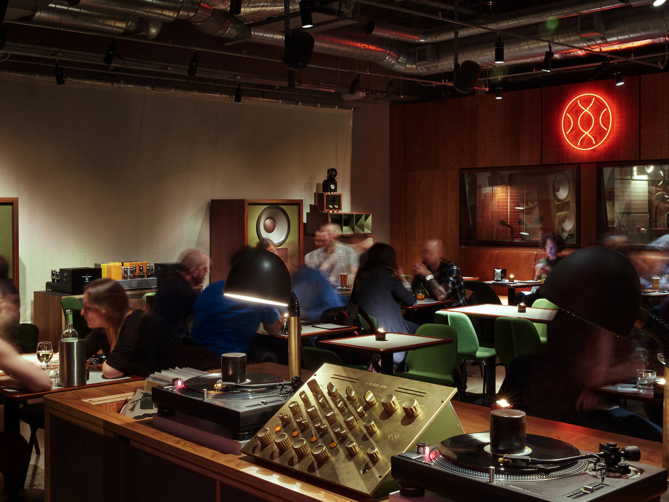 13 Secret Spots To Explore In King's Cross