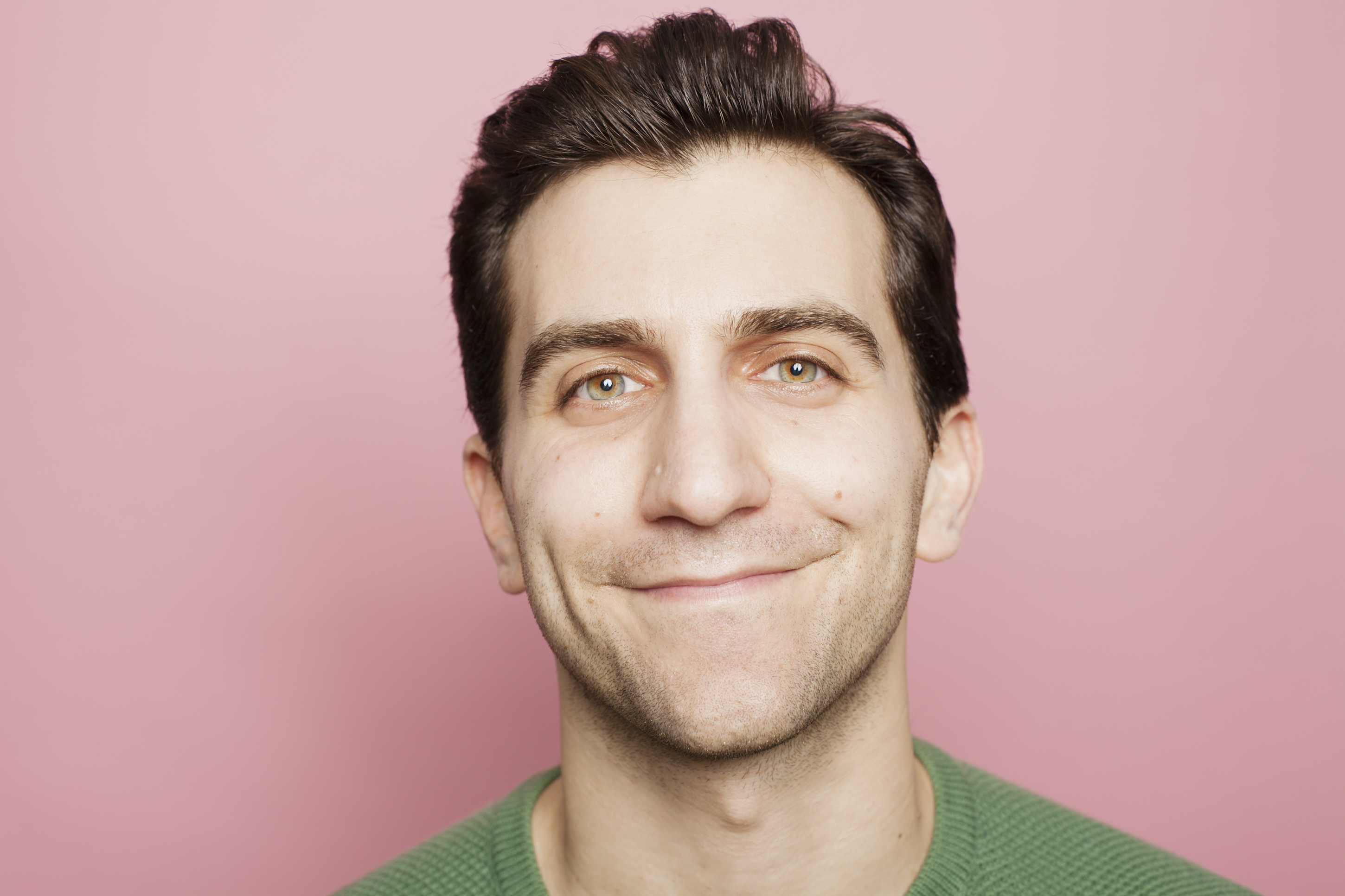 Tim Platt and Drew Anderson: Sweethearts of Comedy | Comedy in New York