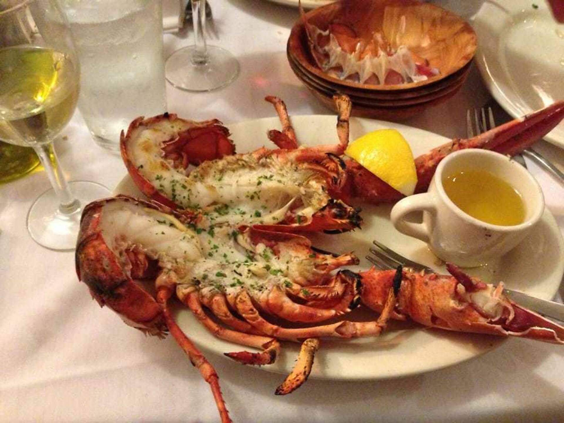 12 Best Restaurants in Newport for Seafood and More