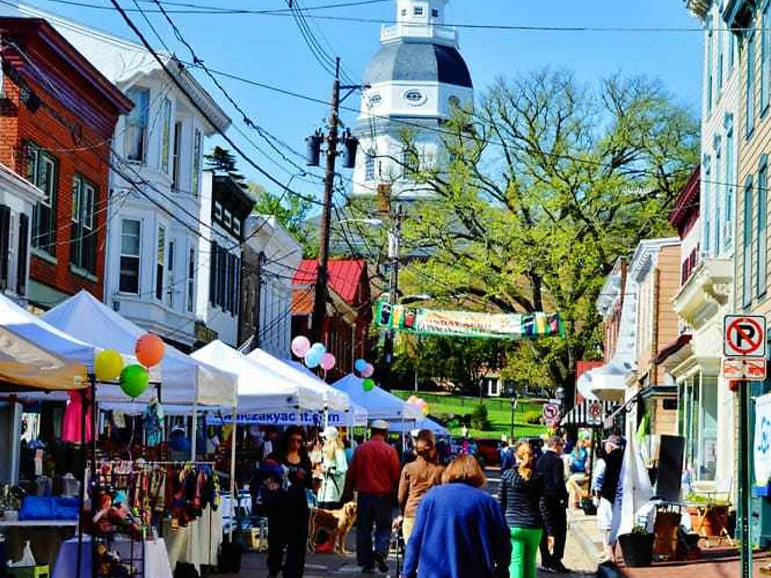 Things to Do in Maryland | 14 Top Attractions and Activities