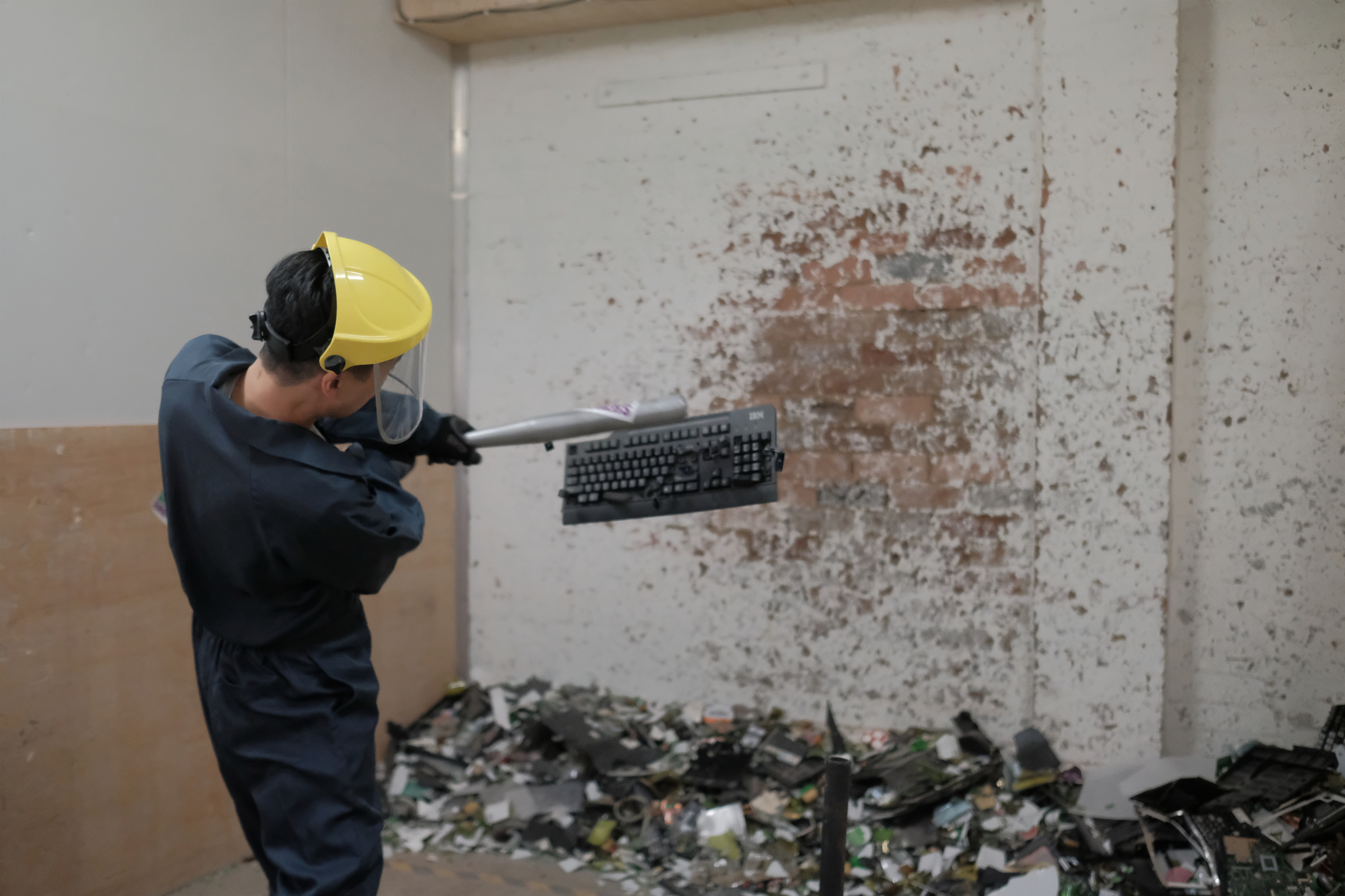 The 7 best places to let off Steam in Sydney