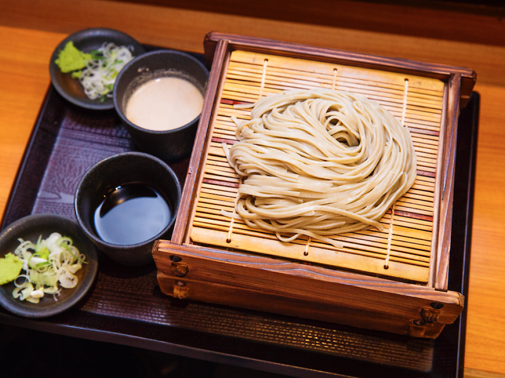 Ultimate guide to soba | Time Out Tokyo