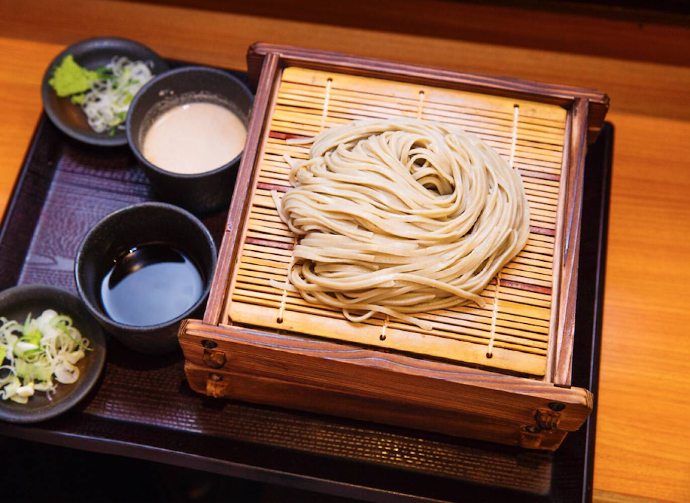 Ultimate guide to soba | Time Out Tokyo