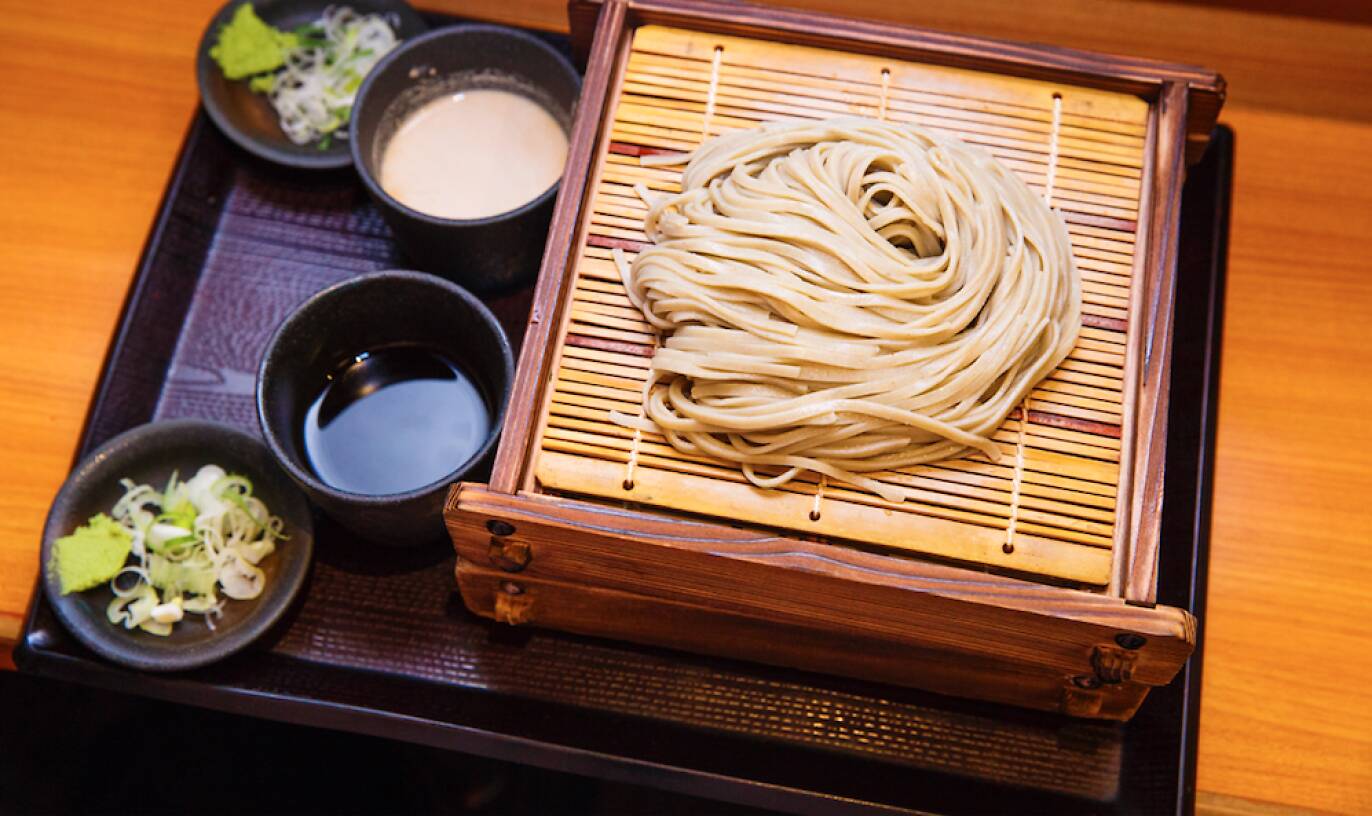 Best late-night restaurants and bars in Tsukiji | Time Out Tokyo