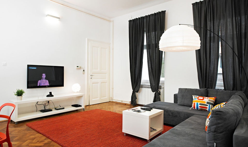 Irundo | Hotels in Zagreb, Croatia