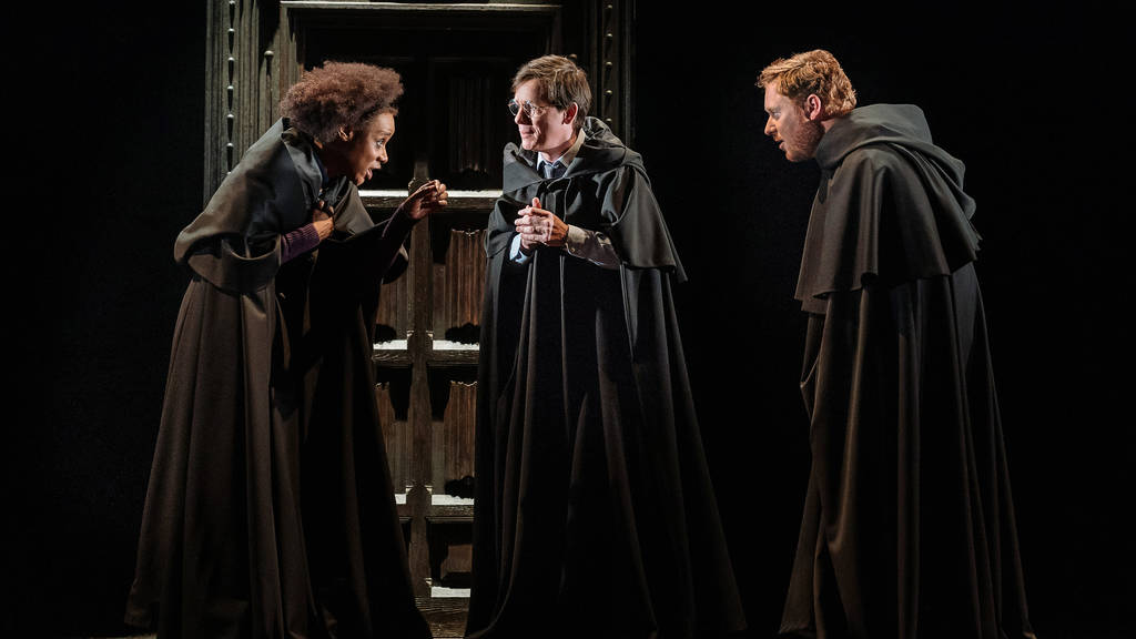 Harry Potter and the Cursed Child, Palace Theatre: it’s the last few ...
