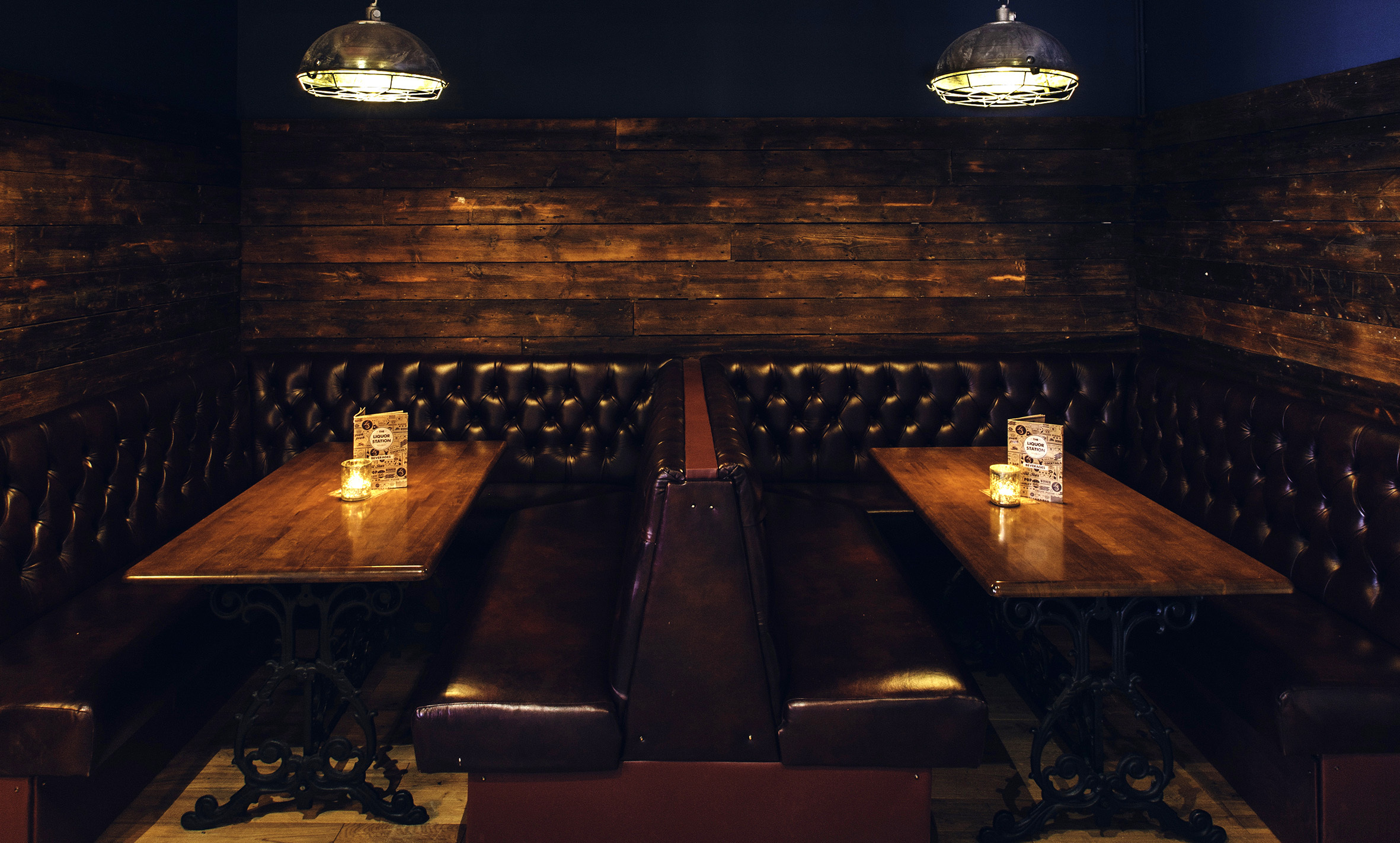 The Liquor Station | Bars and pubs in Wembley, London