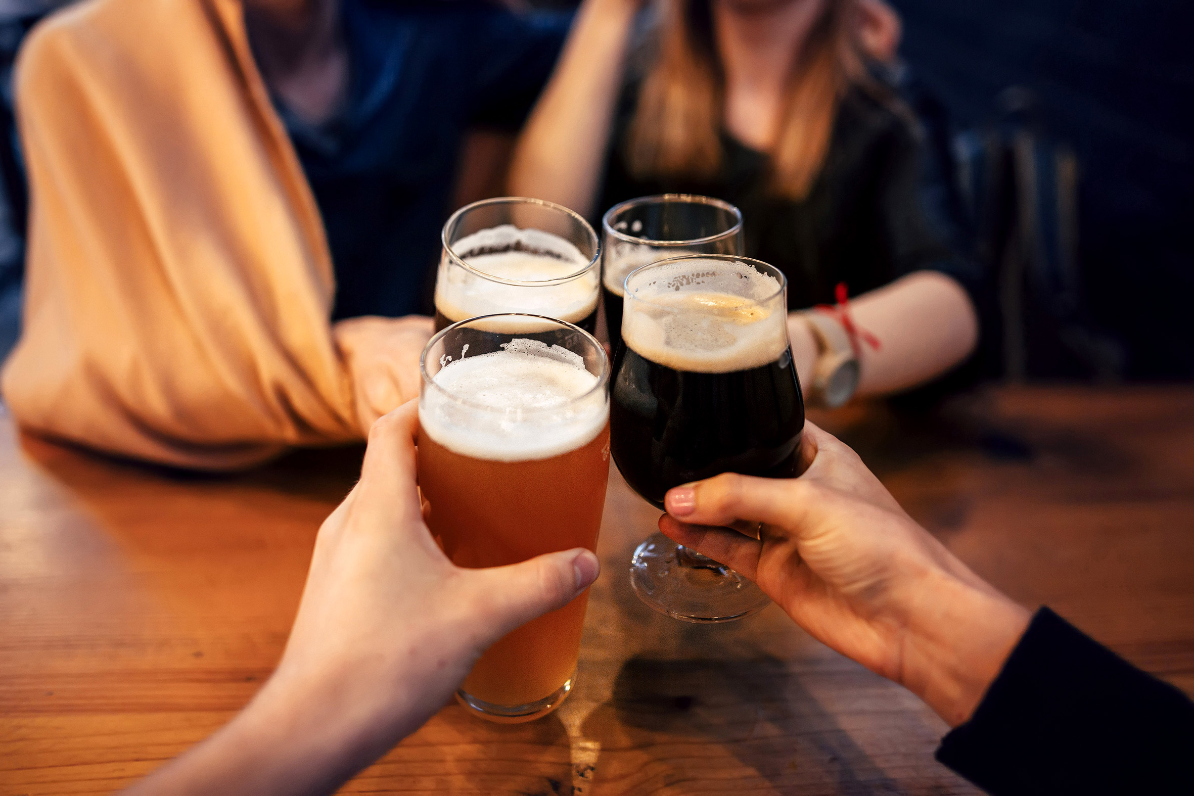 The Forest Gate Inn | Bars and pubs in Essex, London