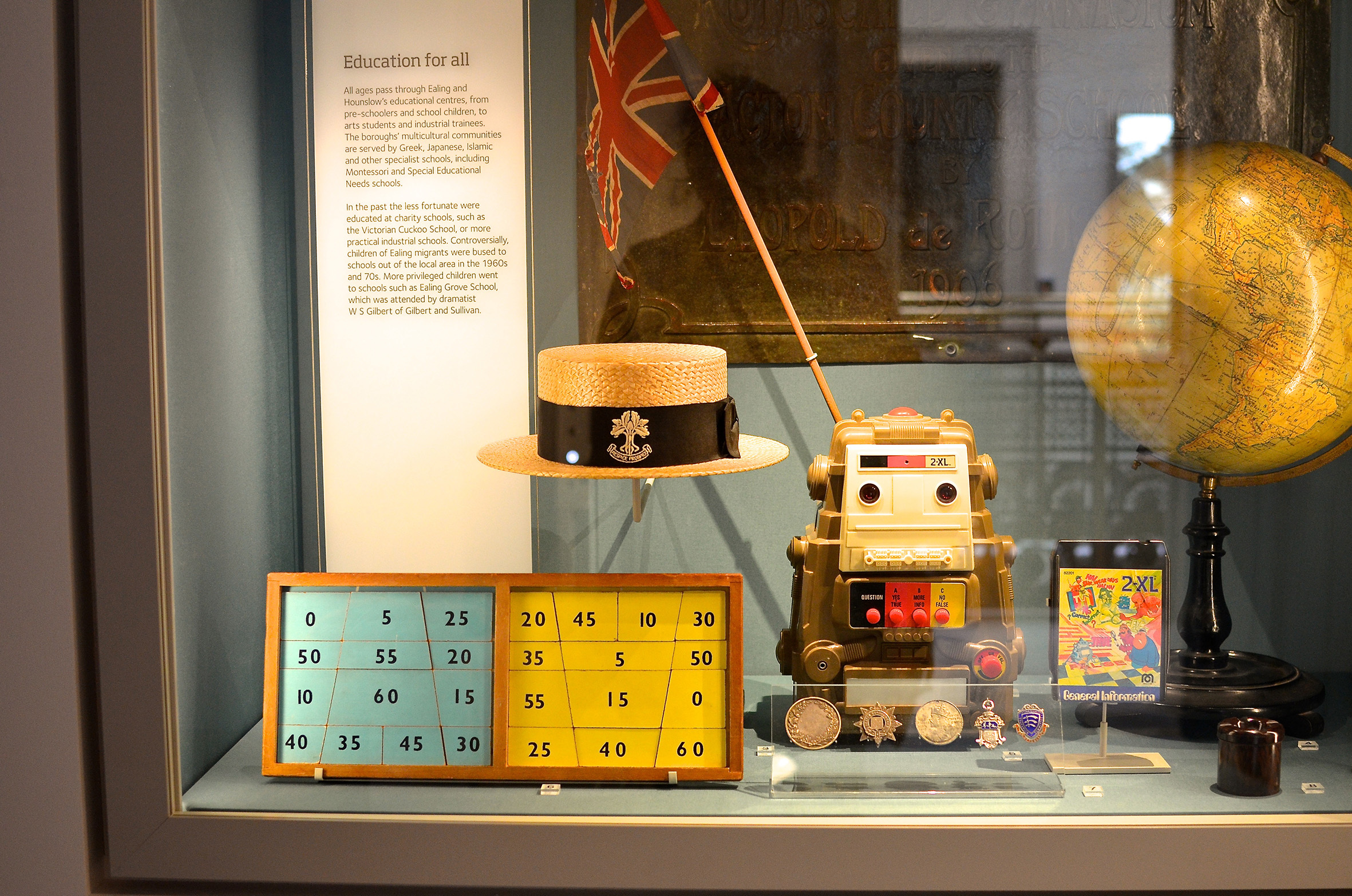 Gunnersbury Park Museum | Museums in Acton, London