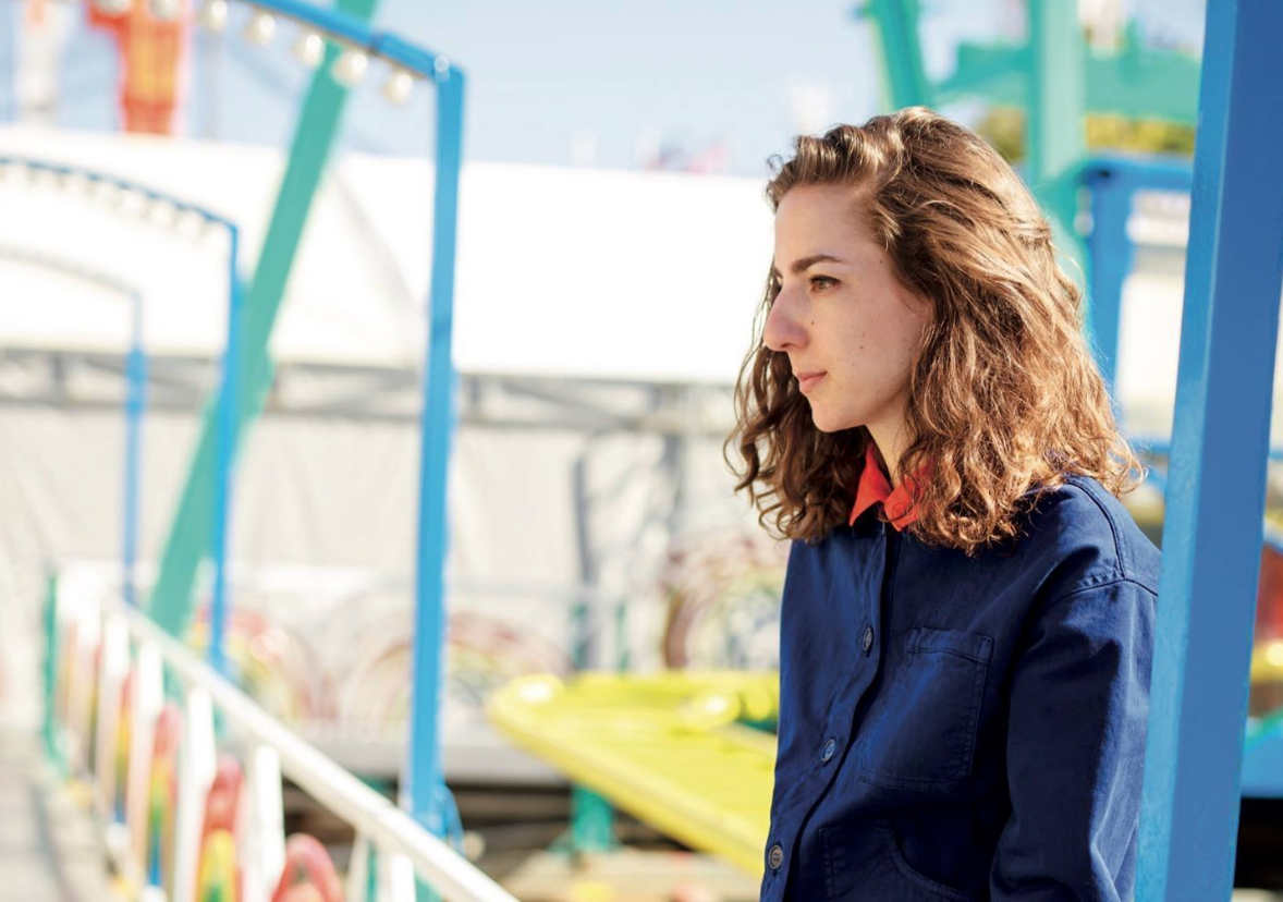 La Mercé: Barcelona's big festival – September 21-24