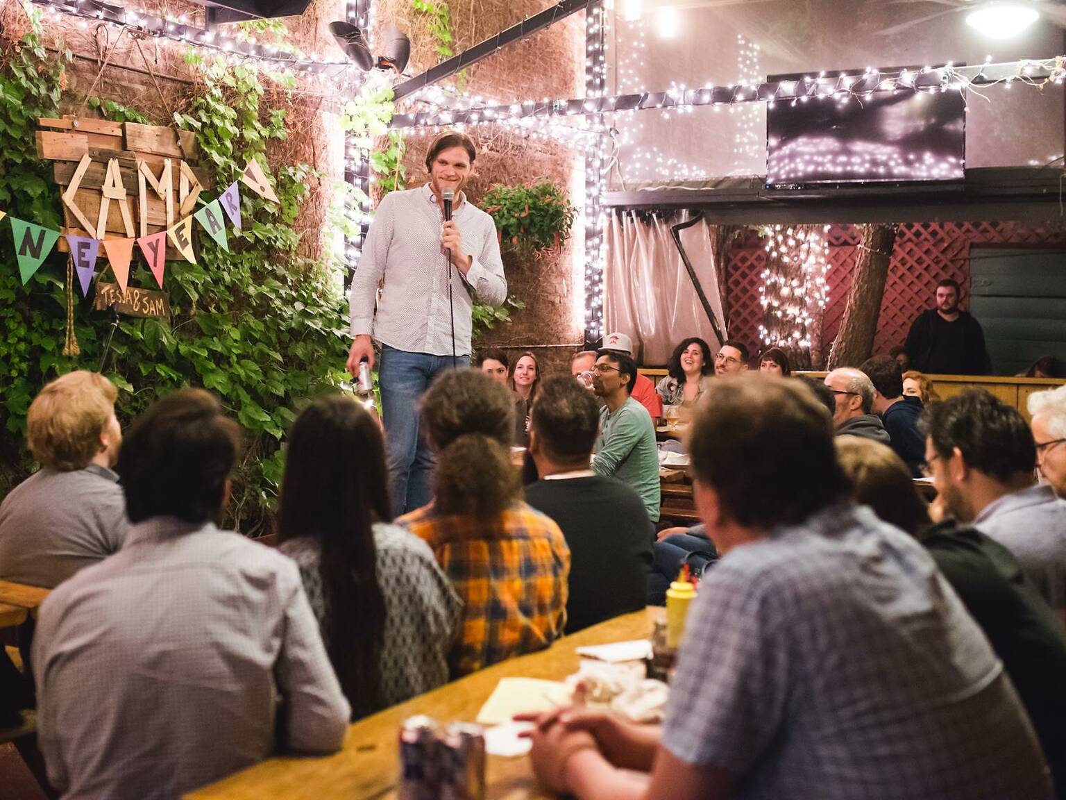 Free Things to do in Chicago in August 2018