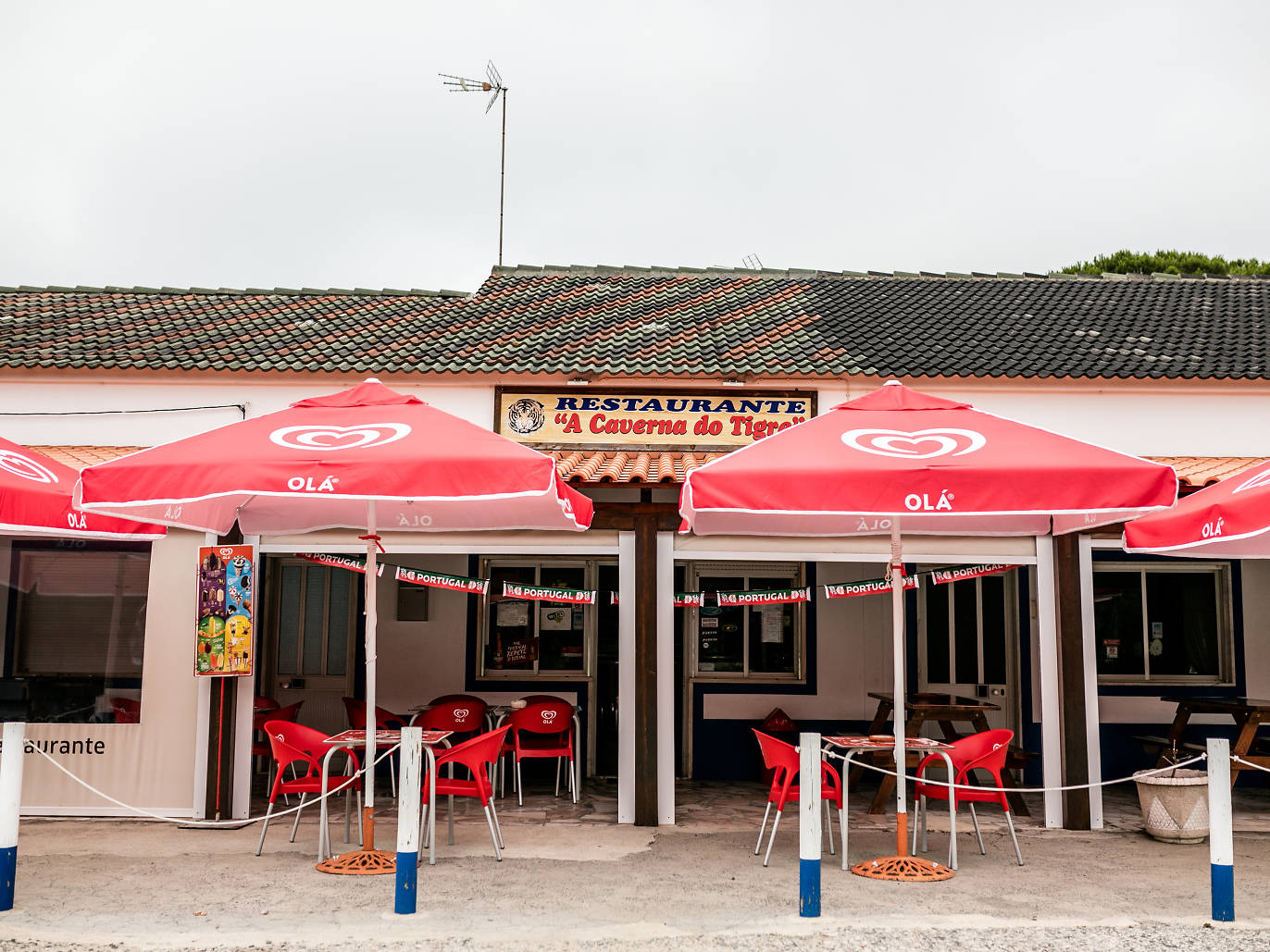 O melhor de Melides: coisas para fazer com ou sem sol