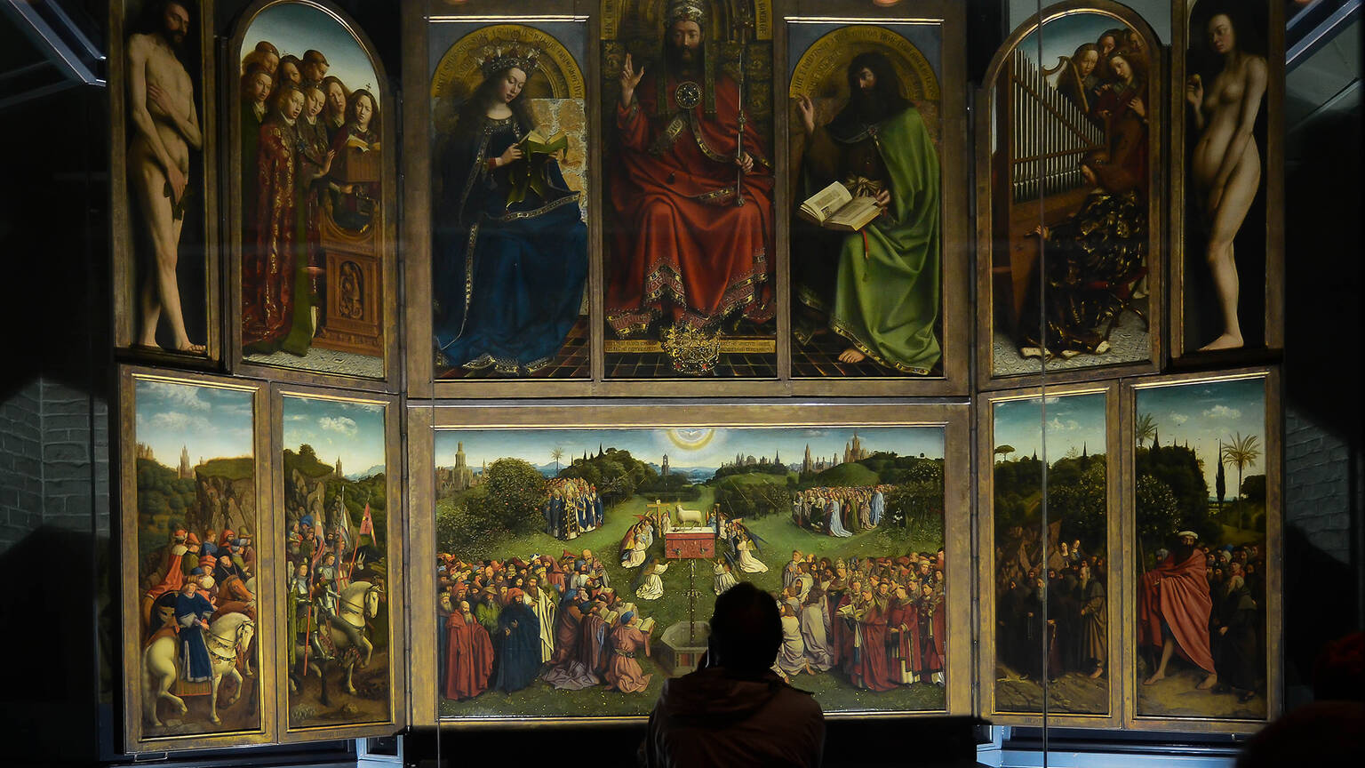 21 Best Things To Do in Belgium Right Now