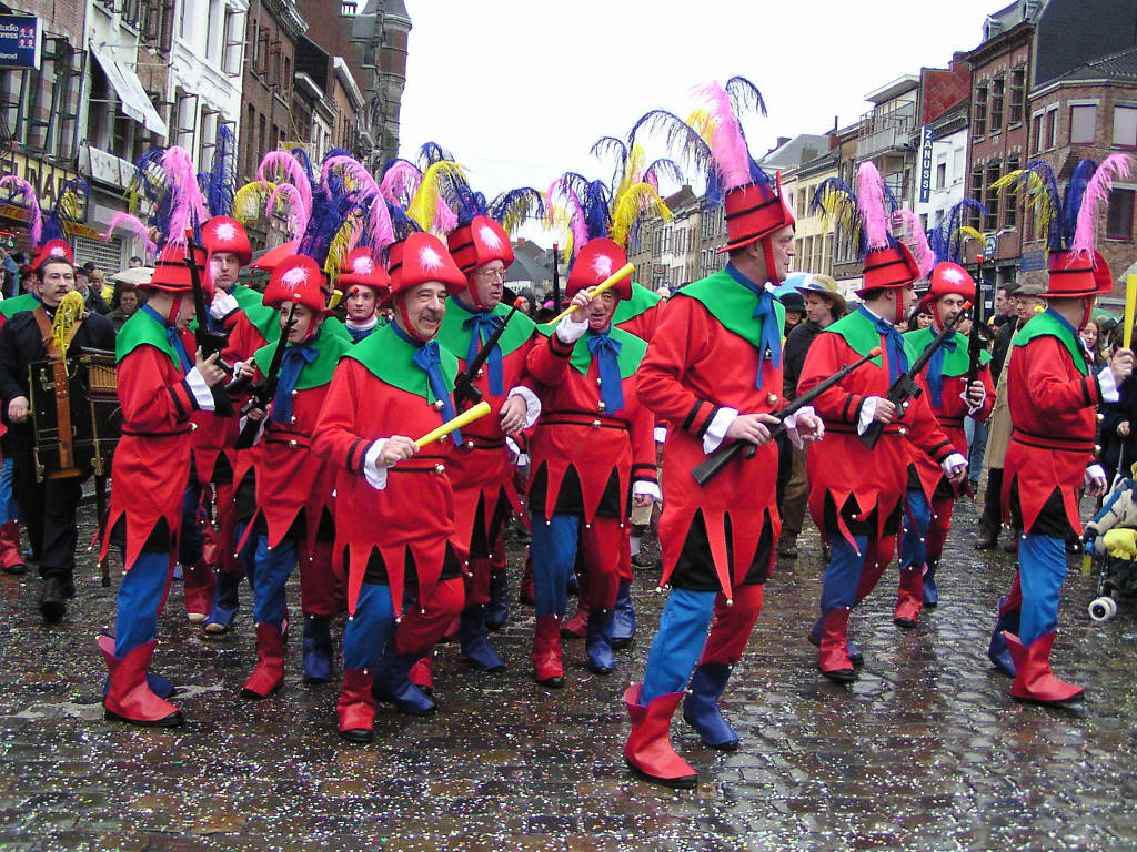 21 Best Things To Do in Belgium Right Now