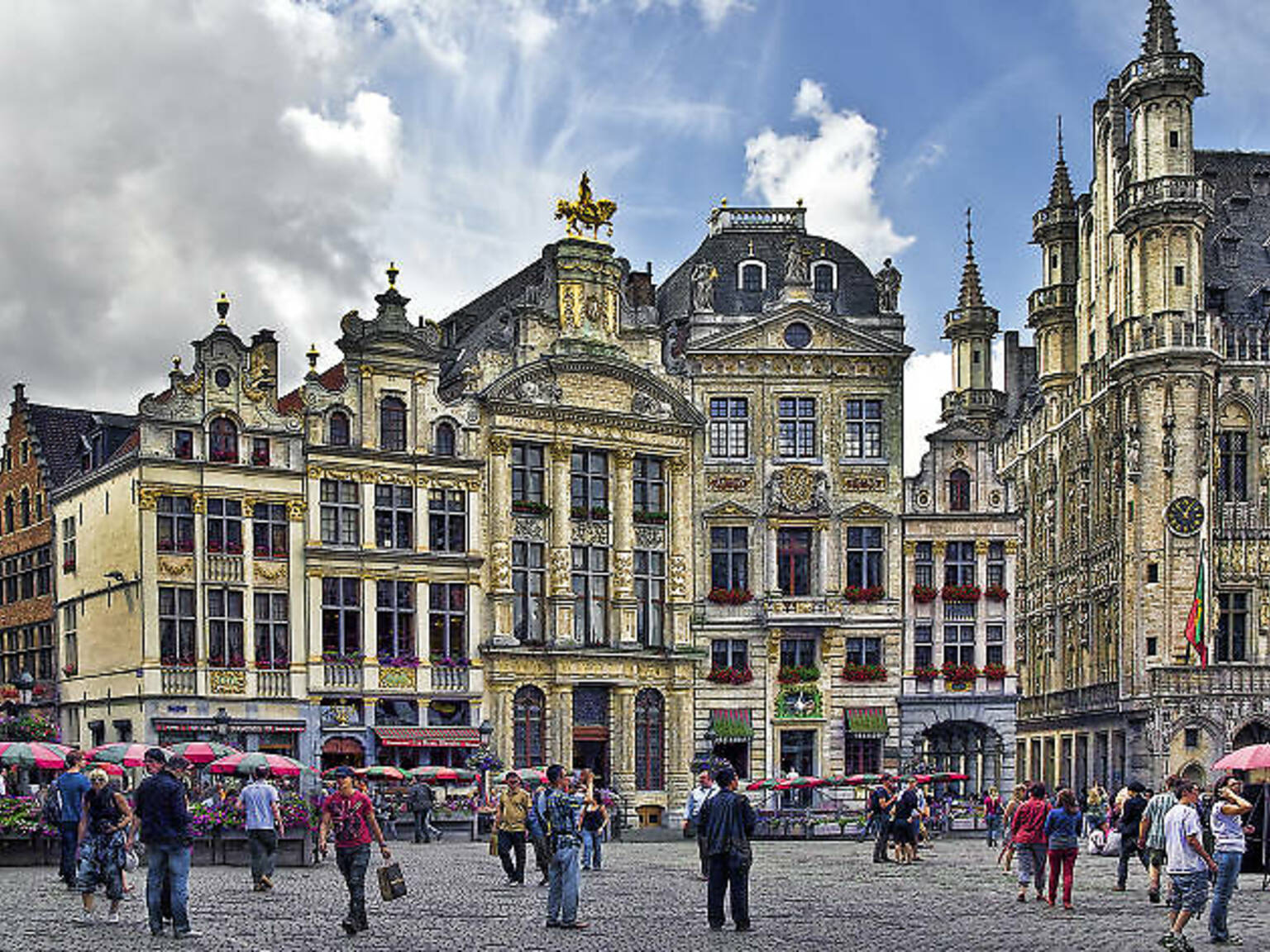 21 Best Things To Do in Belgium Right Now