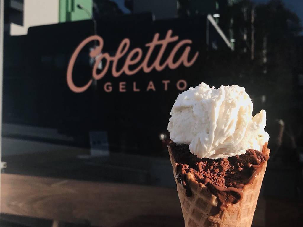 10 Best Gelato Shops in the San Francisco Bay Area