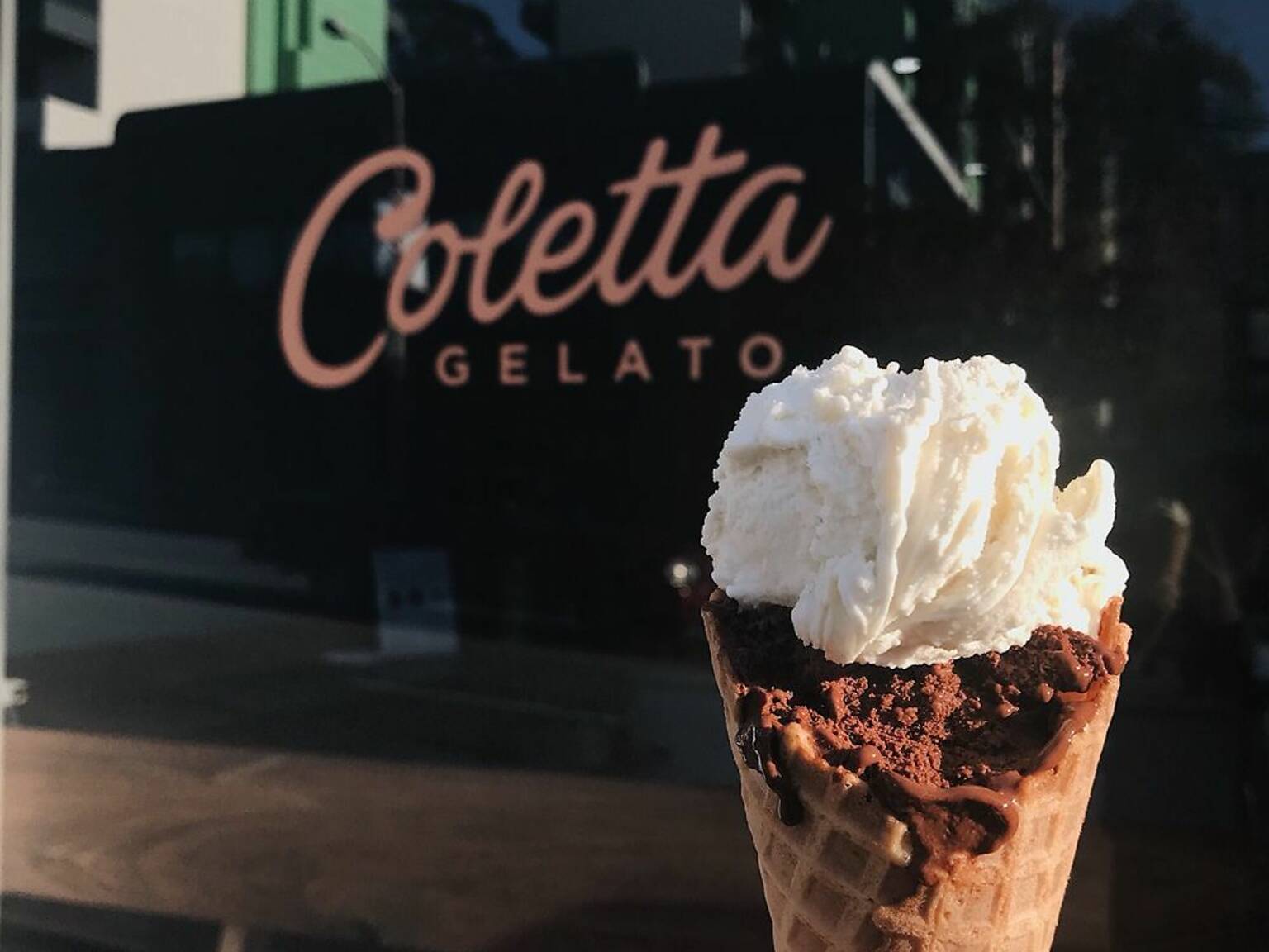 10 Best Gelato Shops in the San Francisco Bay Area