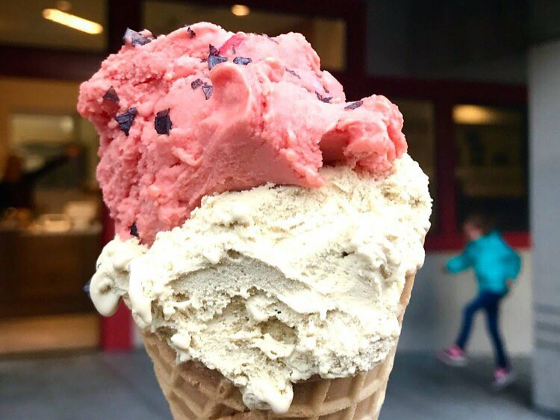 10 Best Gelato Shops in the San Francisco Bay Area