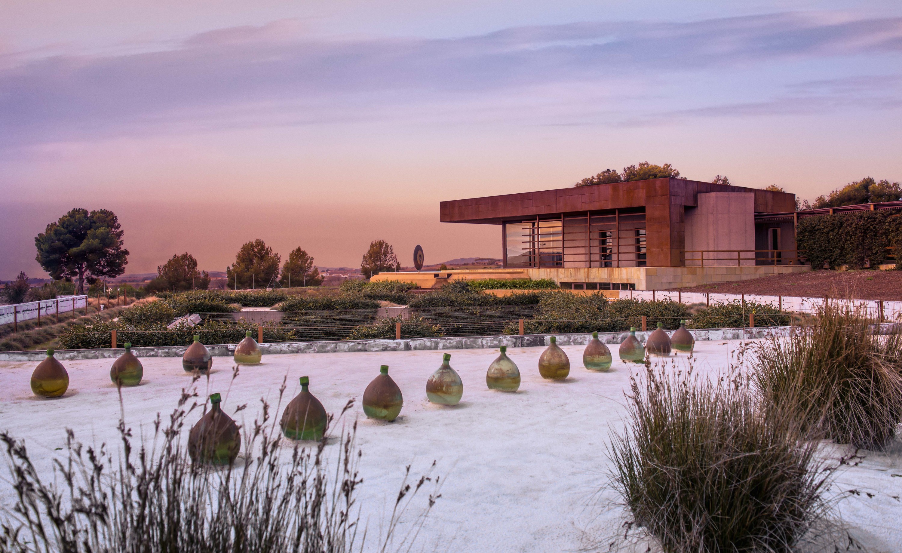 Bodegas Torres Centro de Visitas | Attractions in Barcelona