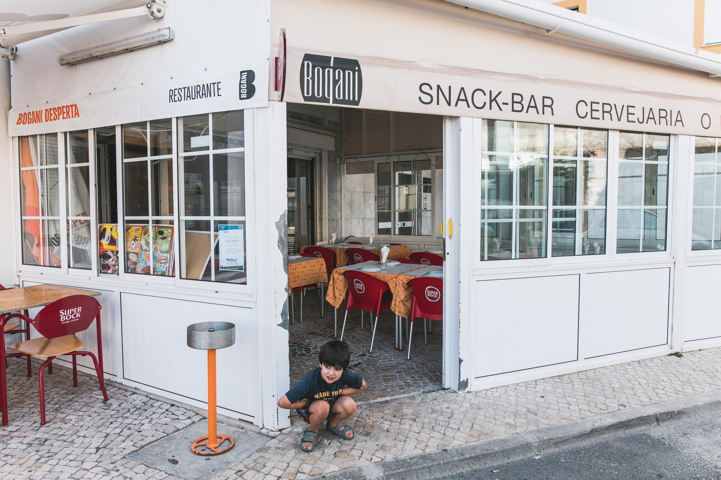 O Beicinho | Restaurantes | Lisboa