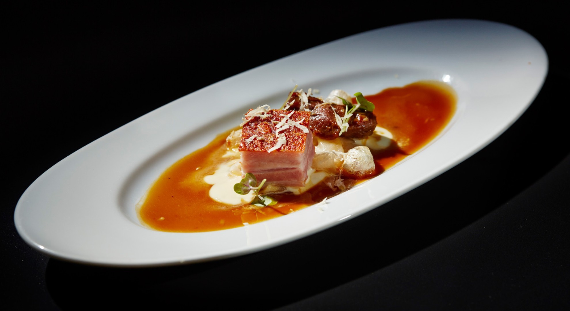 Oito restaurantes com estrela Michelin no Algarve que deve experimentar