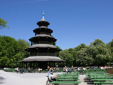 19 Best Things To Do in Germany