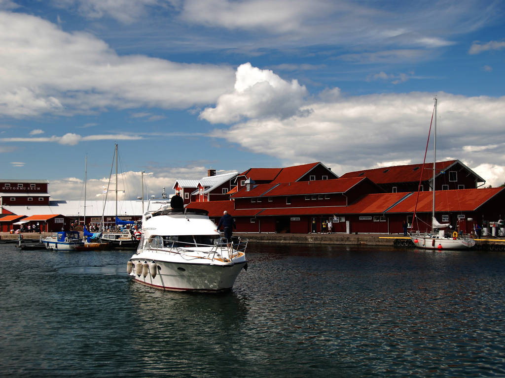 21 Best Things To Do in Sweden Right Now