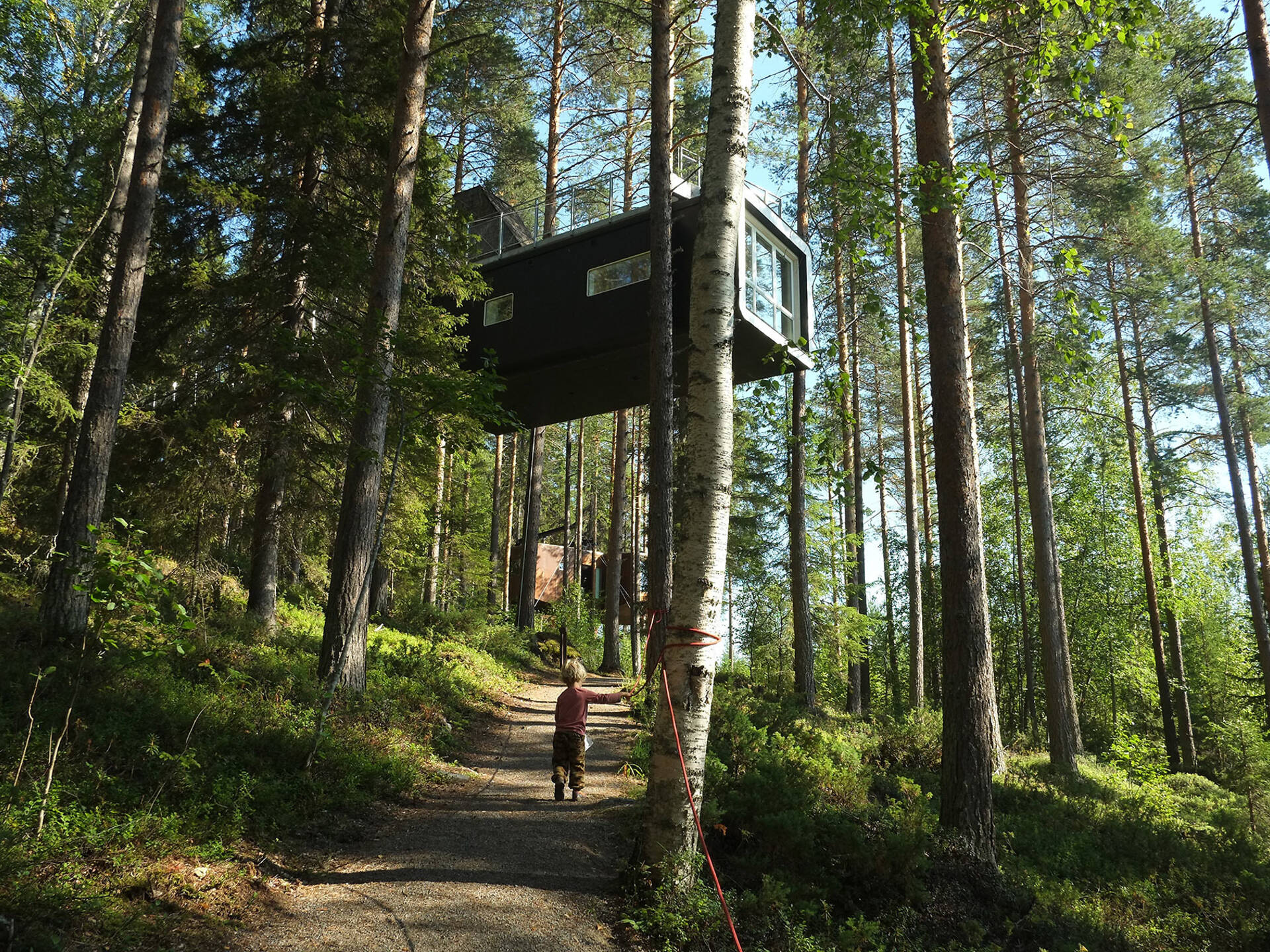 21 Best Things To Do in Sweden Right Now