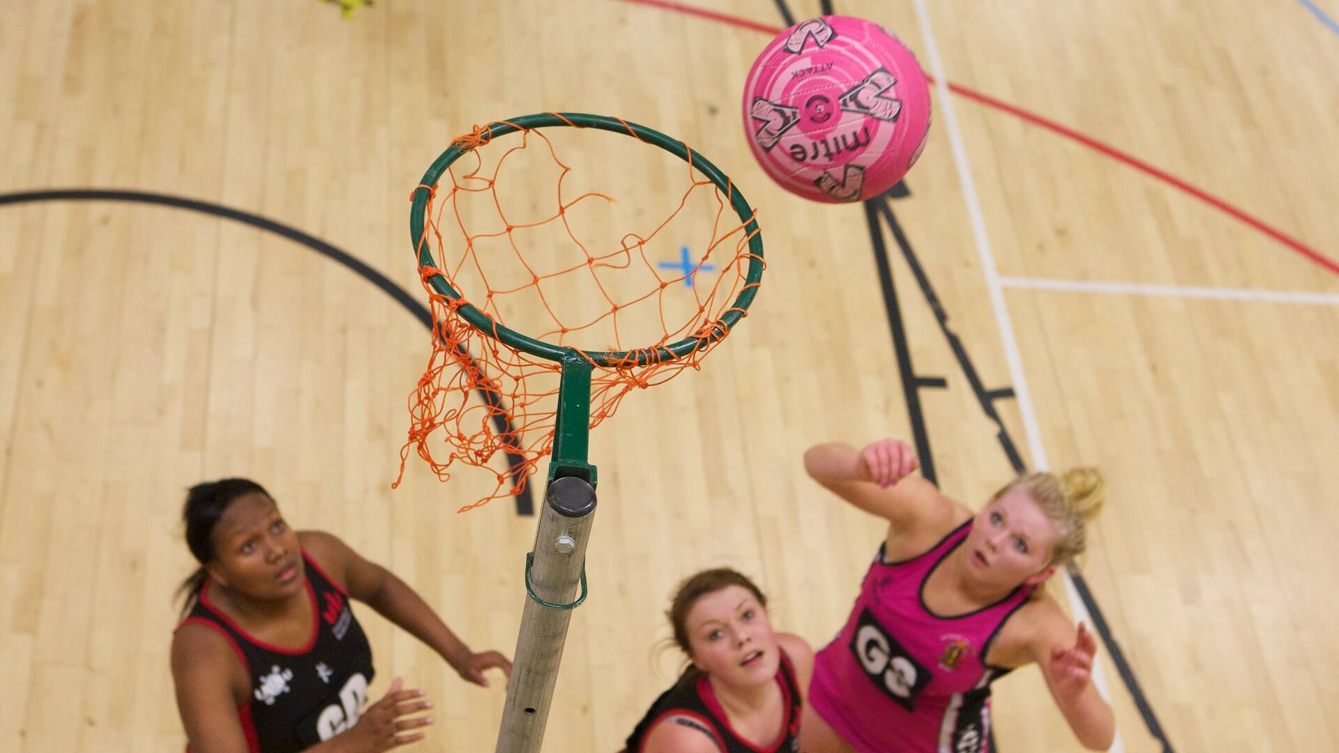 The best places to play a social sport in Melbourne