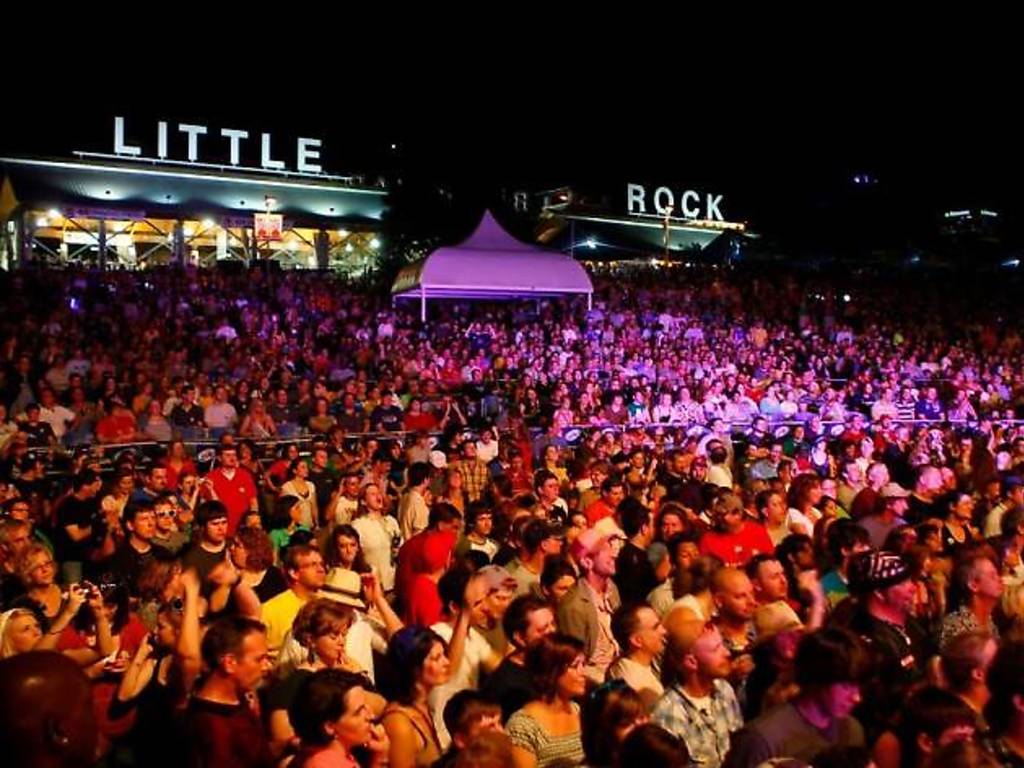 Things to Do in Little Rock | 15 Top Attractions and Activities
