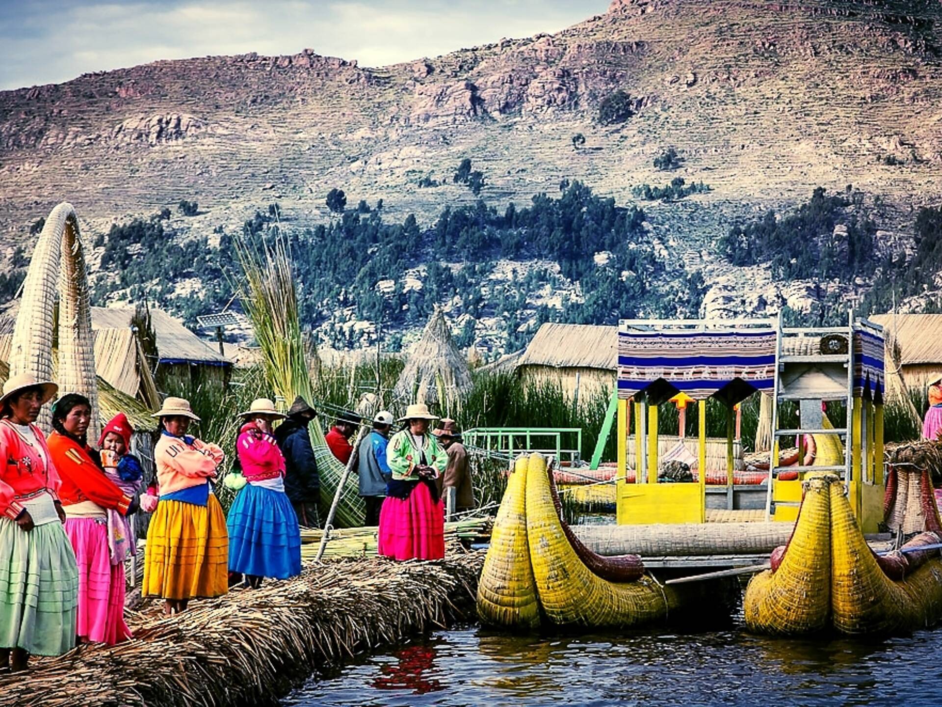 Things to Do in Peru | 20 Top Attractions and Activities