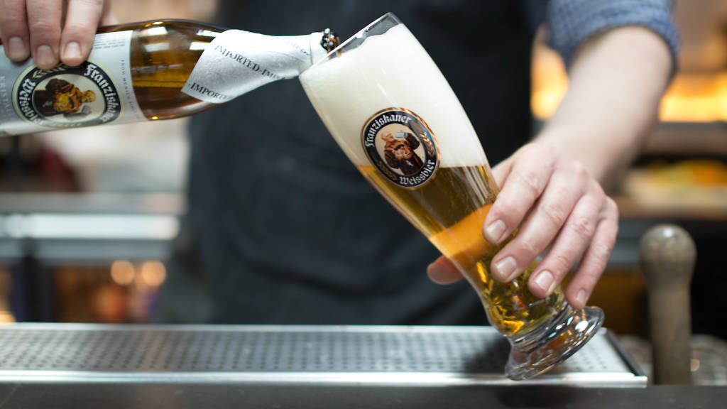 European Bier Café | Bars in Melbourne, Melbourne
