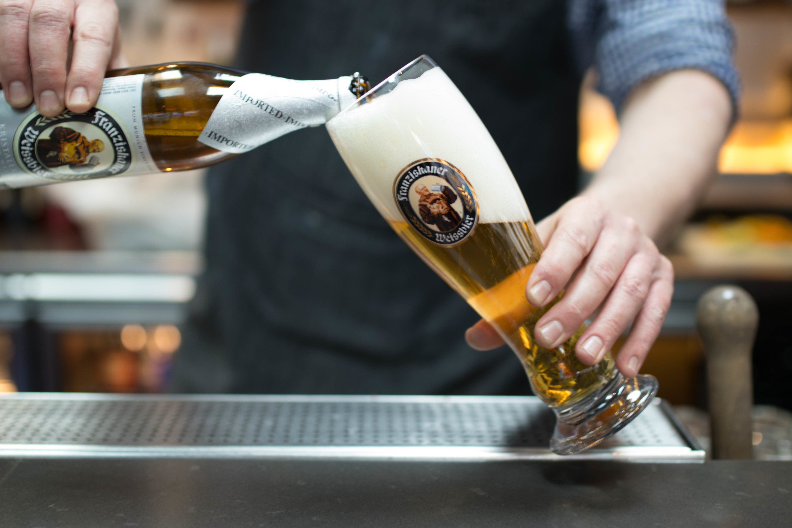European Bier Café | Bars in Melbourne, Melbourne